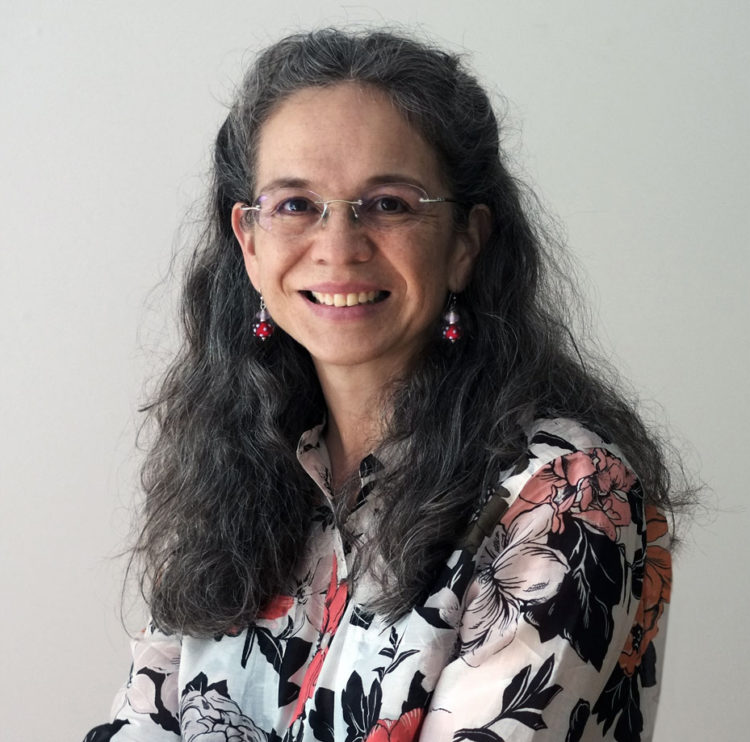 The Magic of Watercolor – LeylaTorres.com